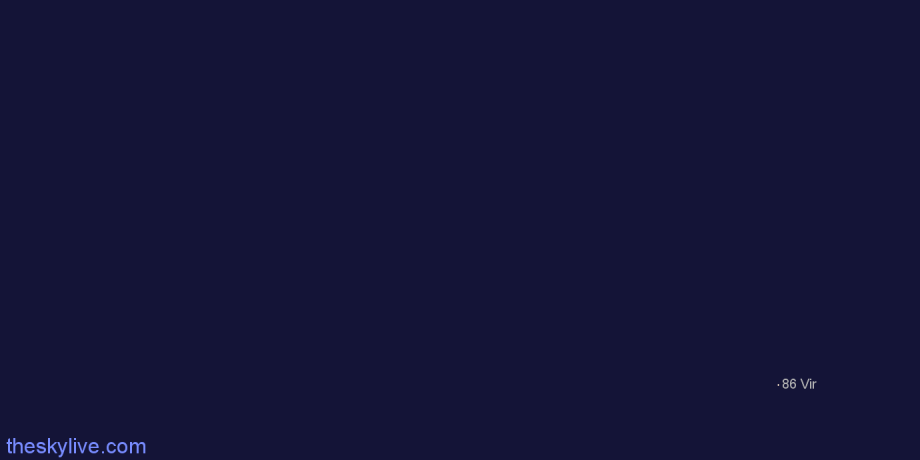 Solar Eclipse of October 24, 1995 from Shamsābād (India): Complete ...