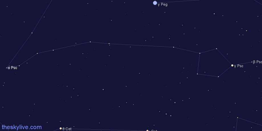 Solar Eclipse of March 29, 2025, from Chesapeake, United States ...