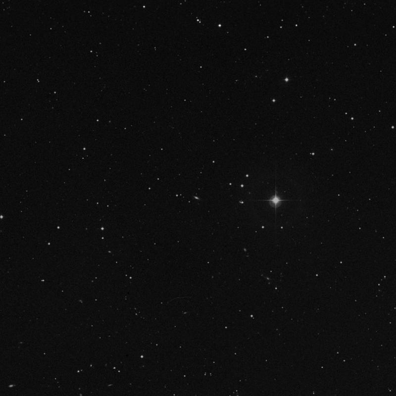 IC 91 - Galaxy in Cetus | TheSkyLive