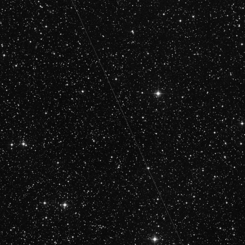 IC 155 - Other Classification in Cassiopeia | TheSkyLive