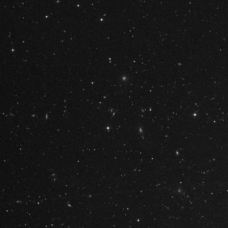 NGC 5197 - Lenticular Galaxy in Virgo | TheSkyLive