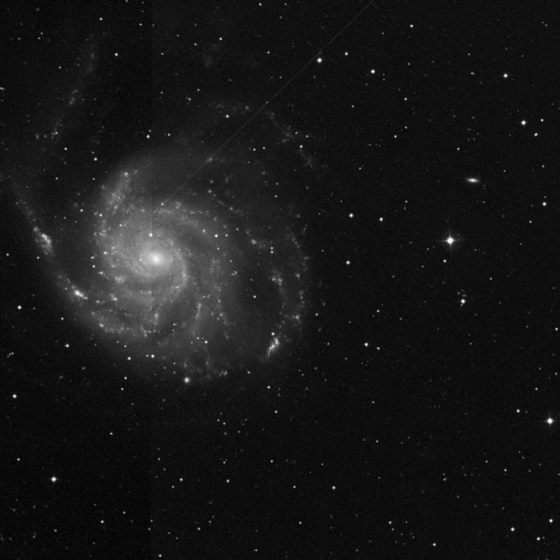 NGC 5449 - Other Classification in Ursa Major | TheSkyLive