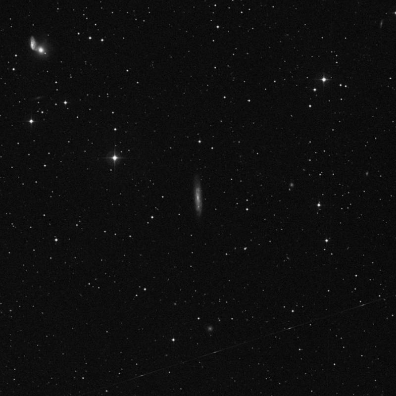 NGC 5951 - Galaxy in Serpens | TheSkyLive