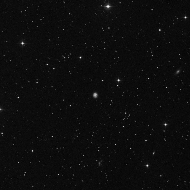 NGC 5989 - Spiral Galaxy in Draco | TheSkyLive
