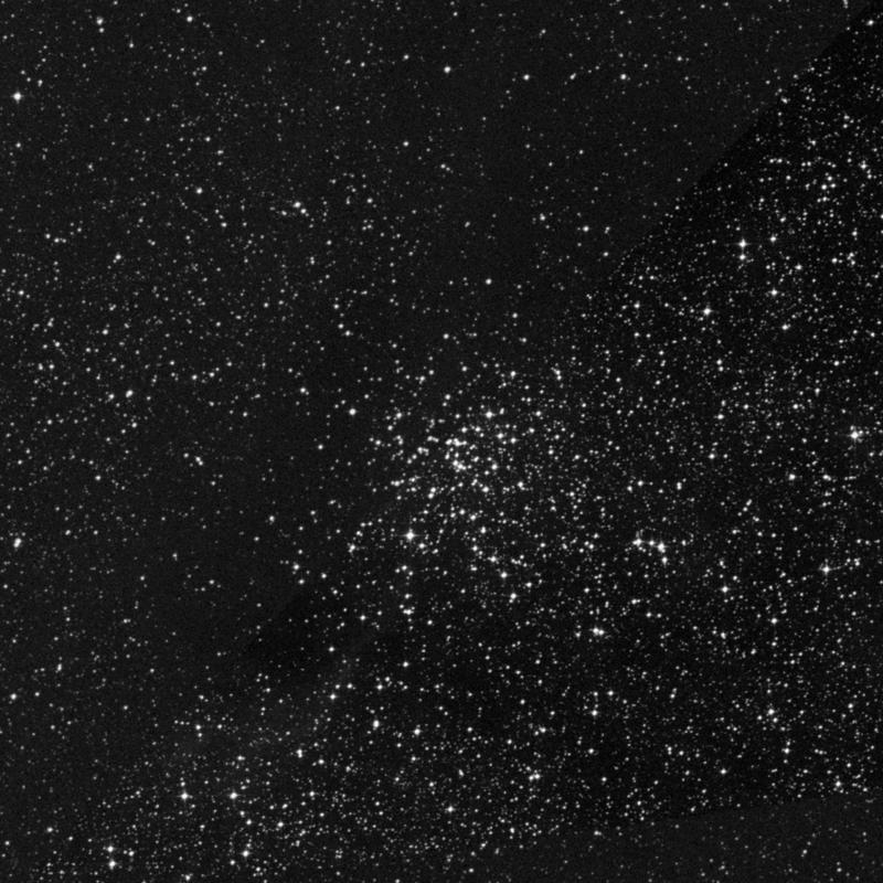 NGC 6134 - Open Cluster in Norma | TheSkyLive