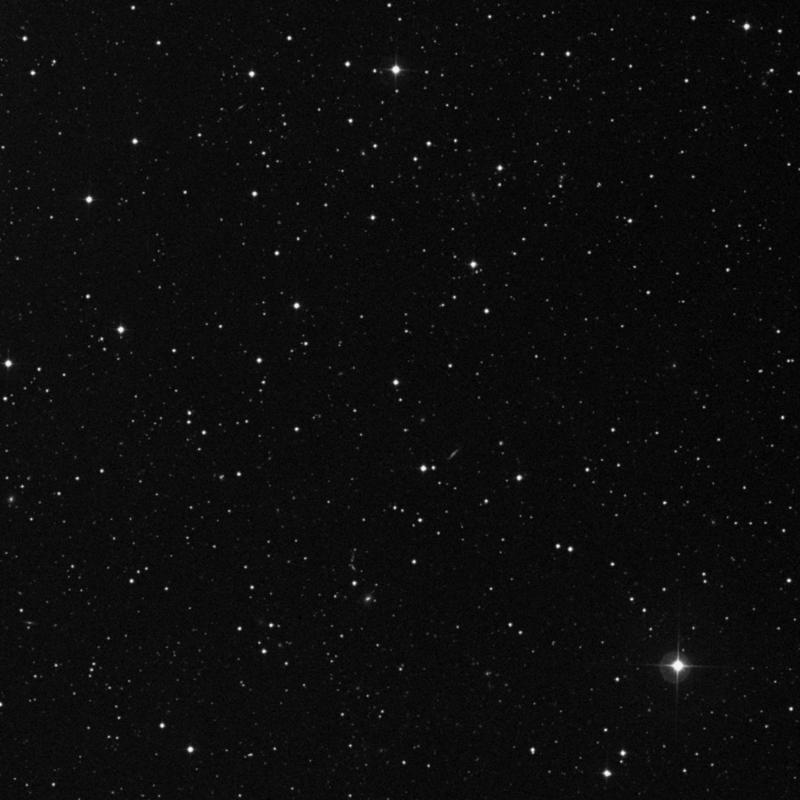 NGC 6199 - Star in Hercules | TheSkyLive