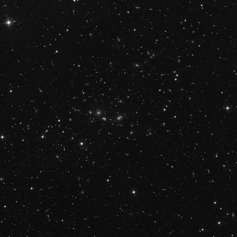 NGC 6331 - Elliptical Galaxy in Ursa Minor | TheSkyLive