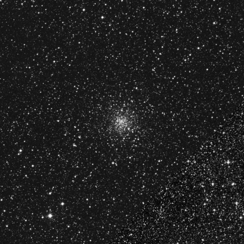 NGC 6352 - Globular Cluster in Ara | TheSkyLive