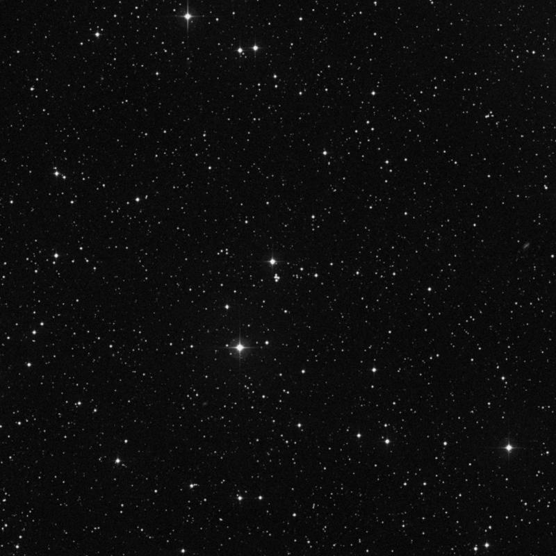 NGC 6353 - Other Classification in Hercules | TheSkyLive
