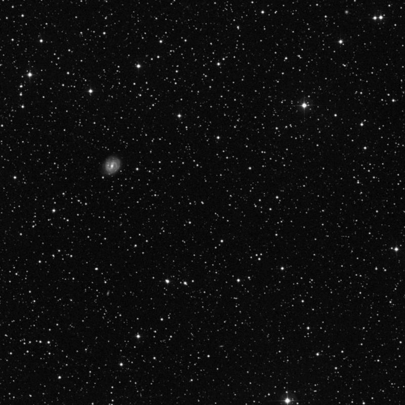 NGC 6406 - Double Star in Hercules | TheSkyLive