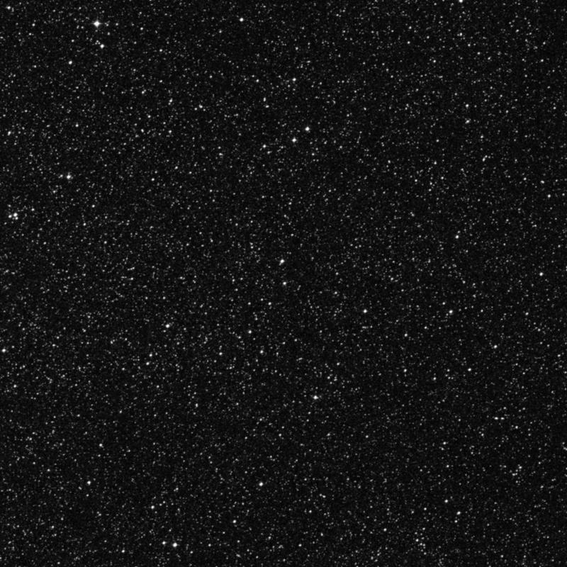 NGC 6439 - Planetary Nebula in Sagittarius | TheSkyLive