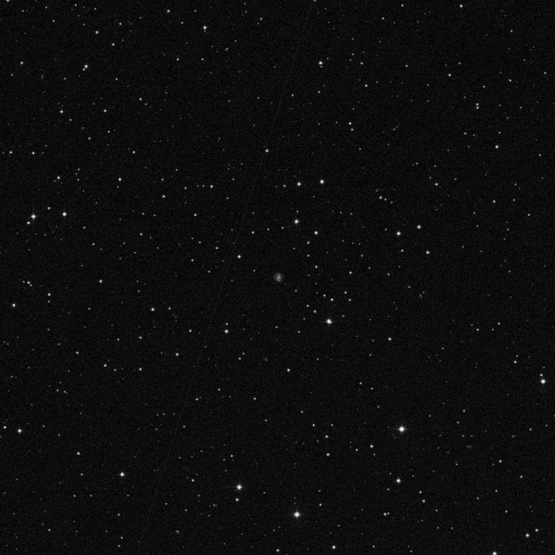 NGC 6464 - Galaxy in Draco | TheSkyLive
