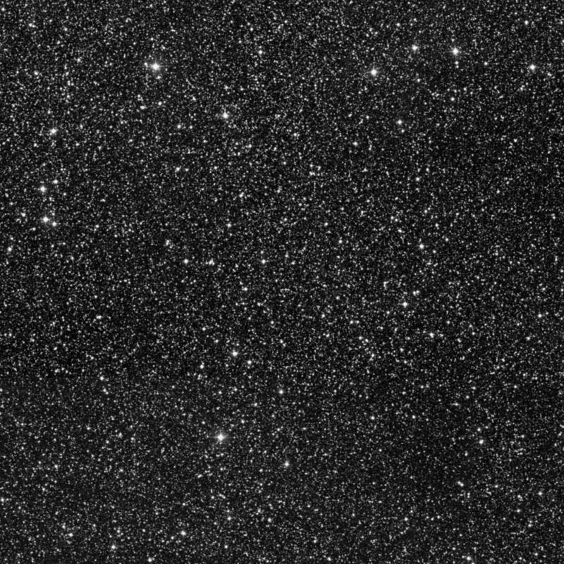 IC 1307 - Association of Stars in Vulpecula | TheSkyLive