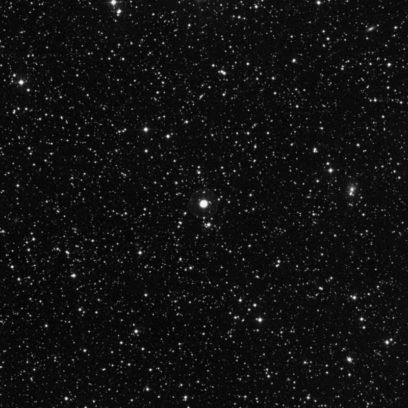 NGC 6826 (Blinking Planetary) - Planetary Nebula in Cygnus | TheSkyLive