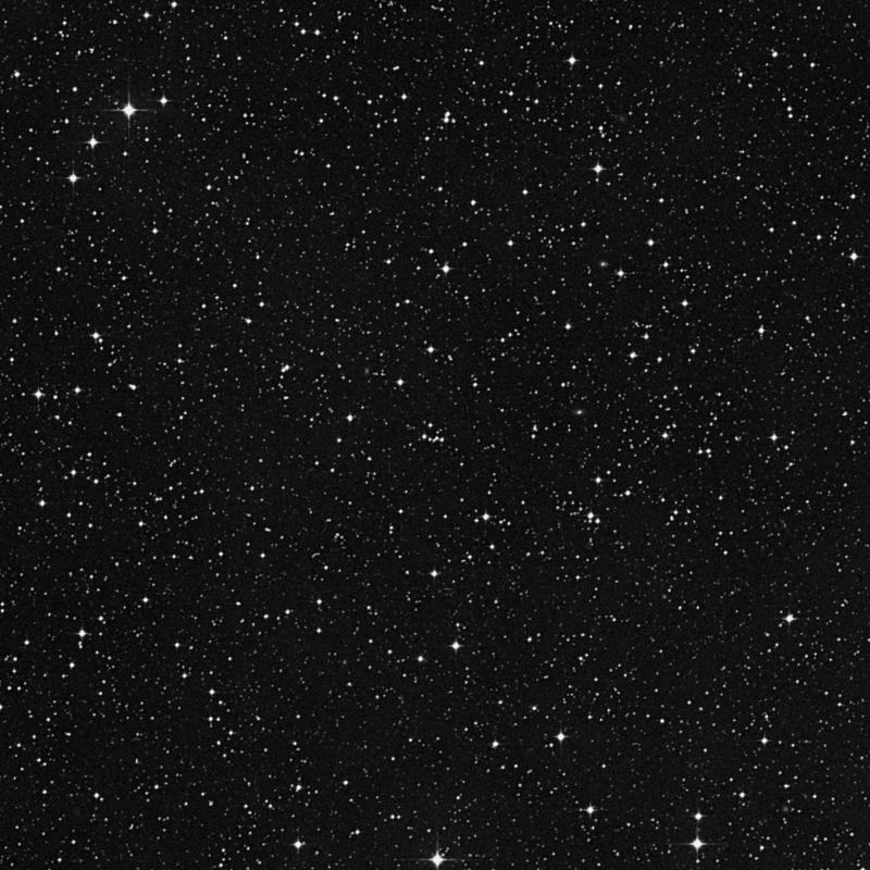 NGC 6863 - Other Classification in Aquila | TheSkyLive