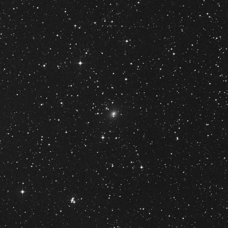 NGC 6924 - Elliptical/Spiral Galaxy in Capricornus | TheSkyLive