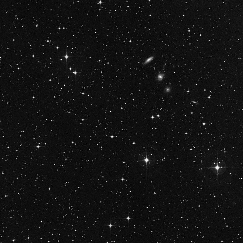 NGC 6980 - Star in Aquarius | TheSkyLive