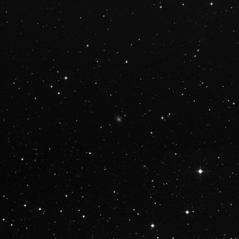 NGC 7573 - Galaxy in Aquarius | TheSkyLive