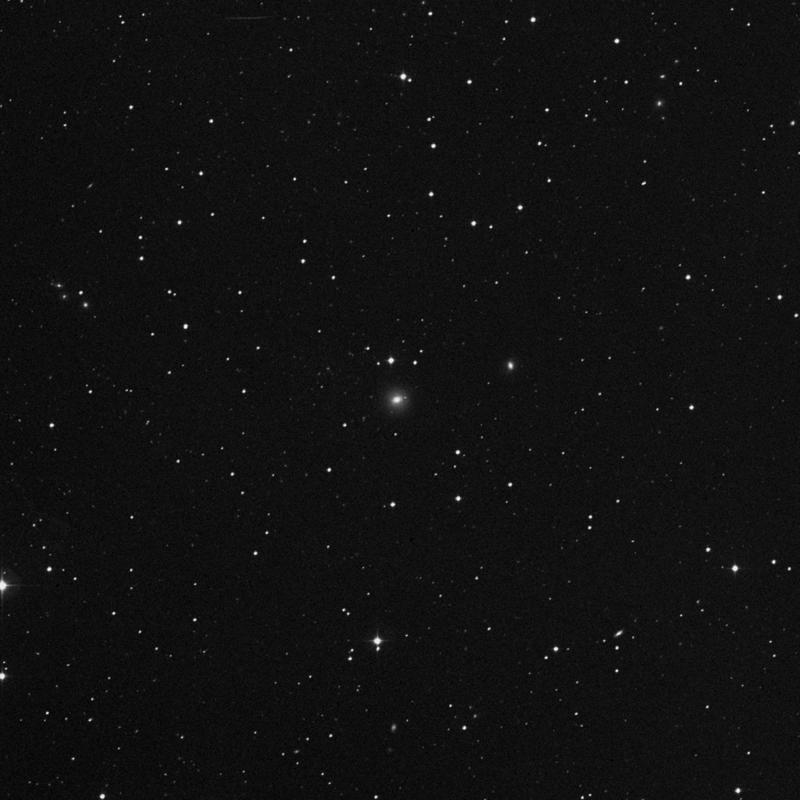 NGC 7687 - Lenticular Galaxy in Pisces | TheSkyLive