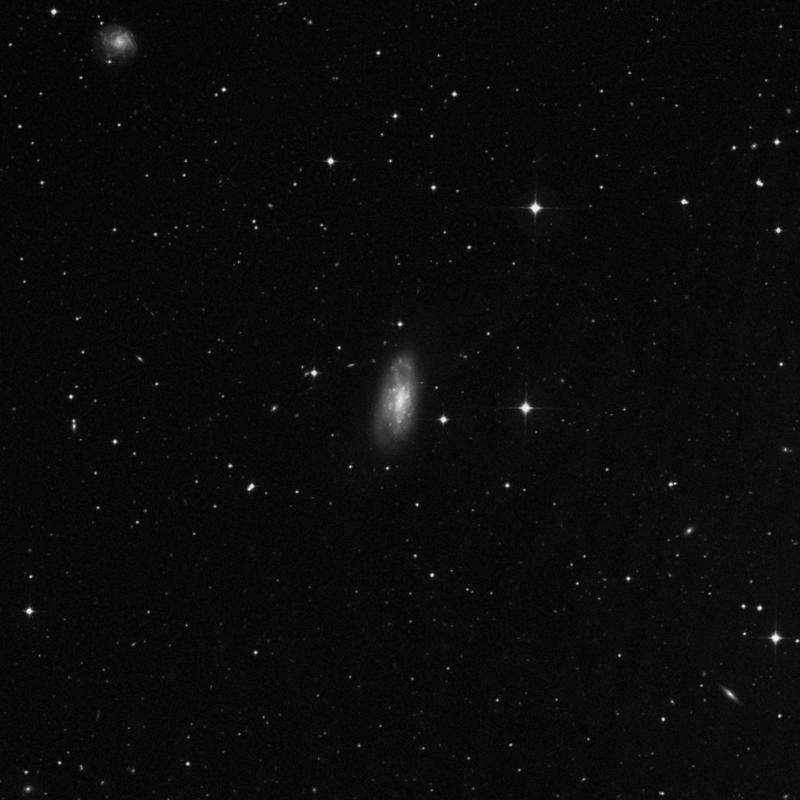 NGC 7713 - Spiral Galaxy in Sculptor | TheSkyLive