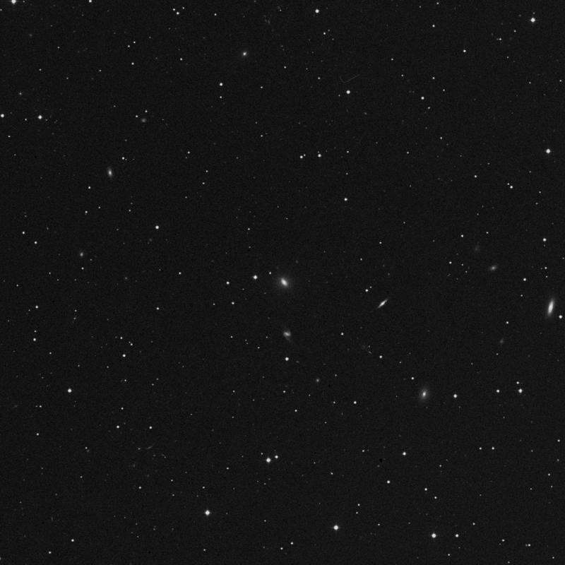NGC 7827 - Lenticular Galaxy in Pisces | TheSkyLive