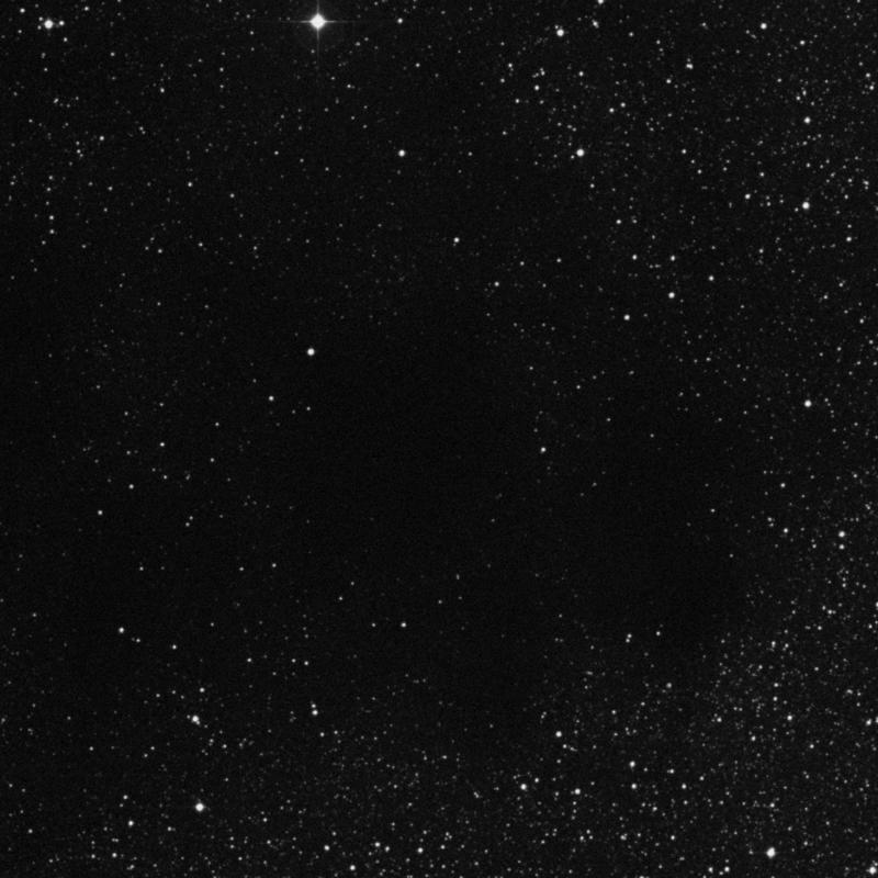 C099 (Coalsack Nebula) - Dark Nebula in Crux | TheSkyLive