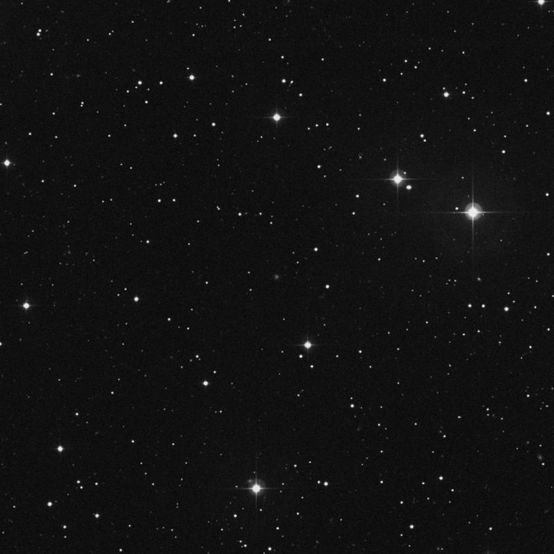 IC 2418 - Spiral Galaxy in Cancer | TheSkyLive