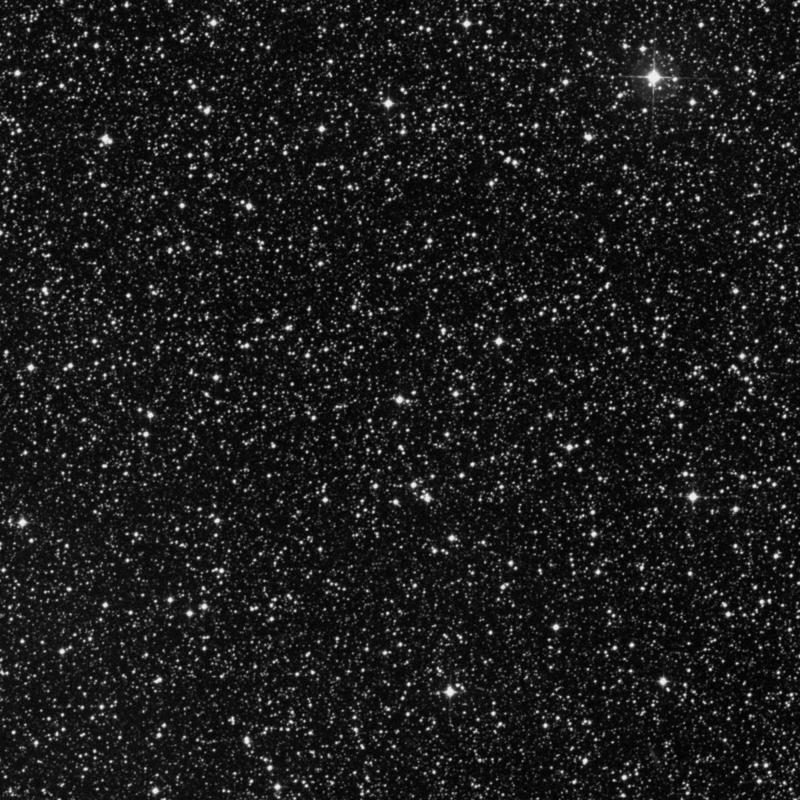 IC 2501 - Planetary Nebula in Carina | TheSkyLive