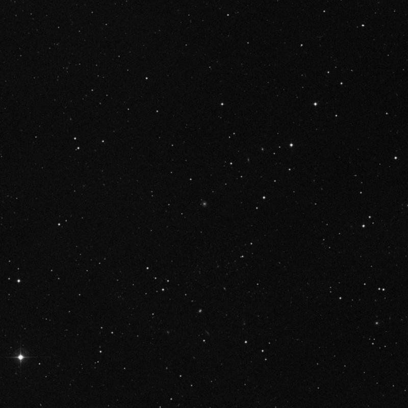 IC 2994 - Spiral Galaxy in Virgo | TheSkyLive