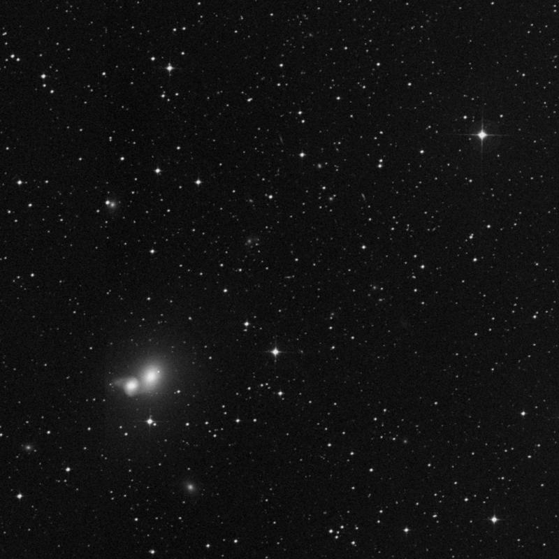 IC 3000 - Other Classification in Hydra | TheSkyLive