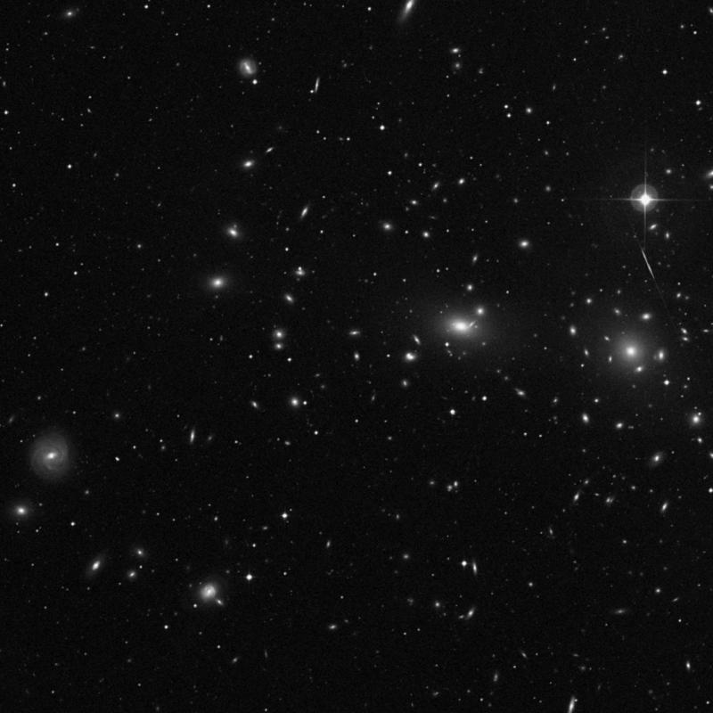 IC 4030 - Lenticular Galaxy in Coma Berenices | TheSkyLive