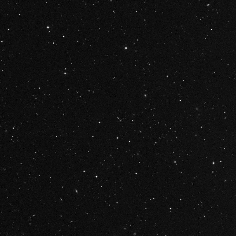 IC 4080 - Galaxy Pair in Coma Berenices | TheSkyLive