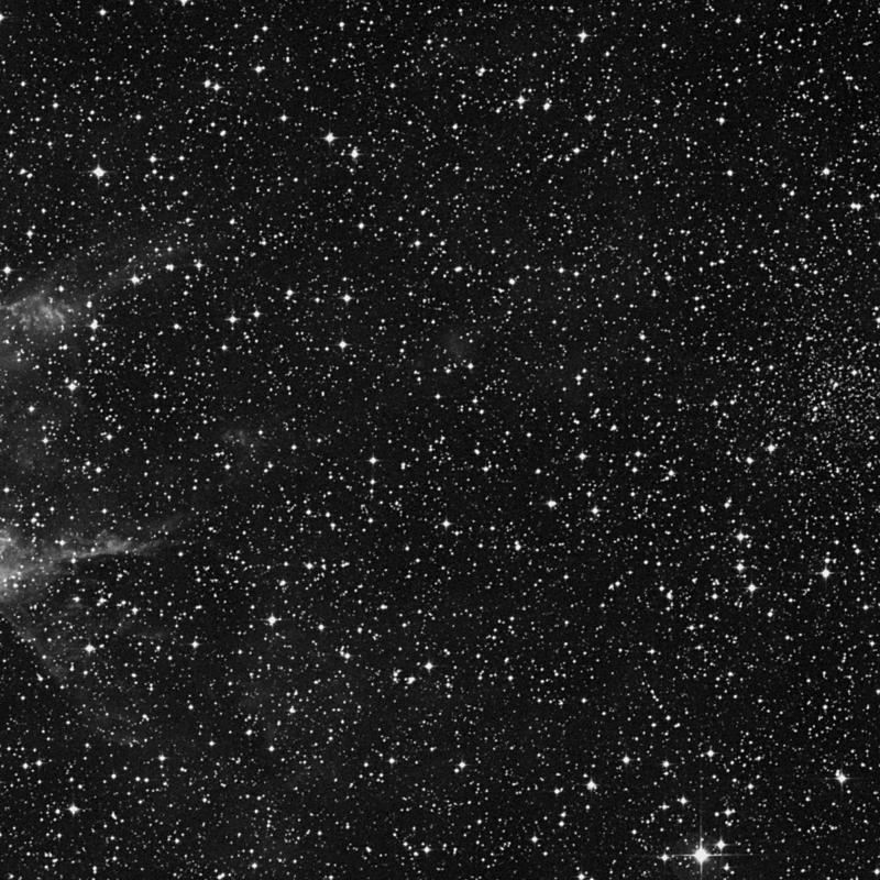 IC 468 - Other Classification in Canis Major | TheSkyLive