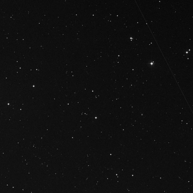 IC 4186 - Double Star in Canes Venatici | TheSkyLive