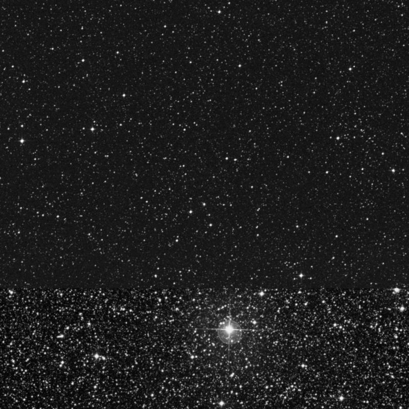 IC 4191 - Planetary Nebula in Musca | TheSkyLive