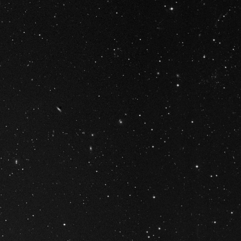 IC 4508 - Lenticular Galaxy in Boötes | TheSkyLive