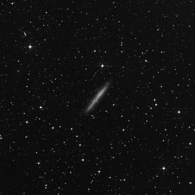 IC 5052 - Barred Spiral Galaxy in Pavo | TheSkyLive