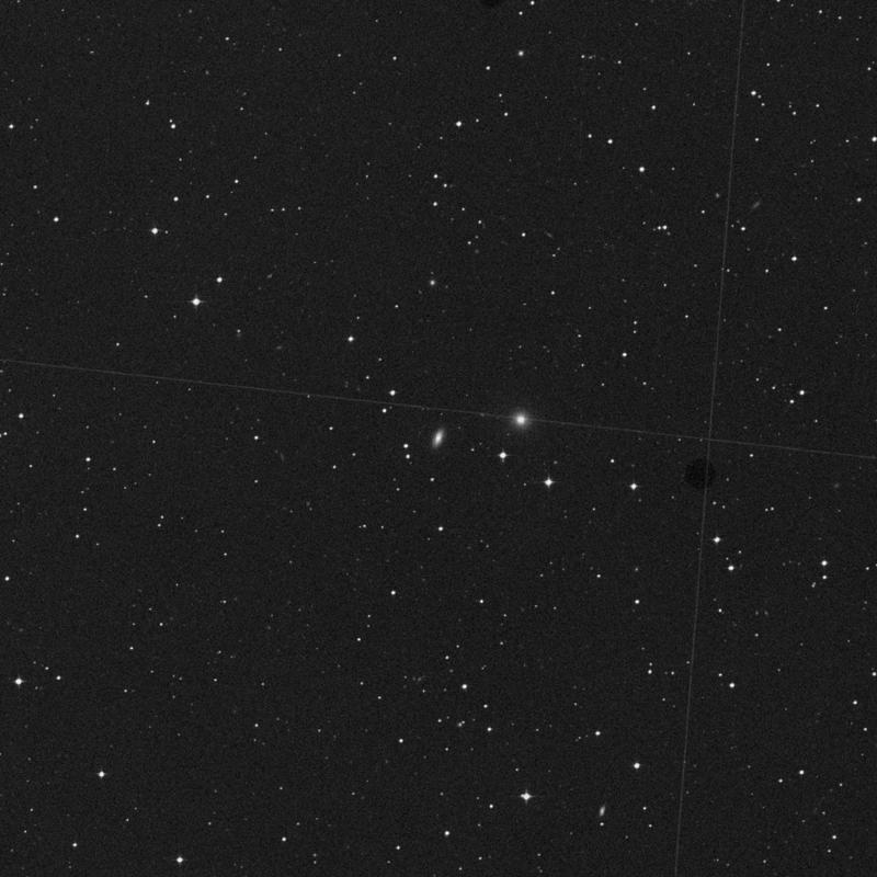 IC 5211 - Spiral Galaxy in Aquarius | TheSkyLive