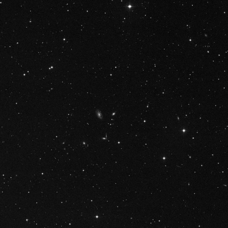 IC 5305 - Spiral Galaxy in Pegasus | TheSkyLive