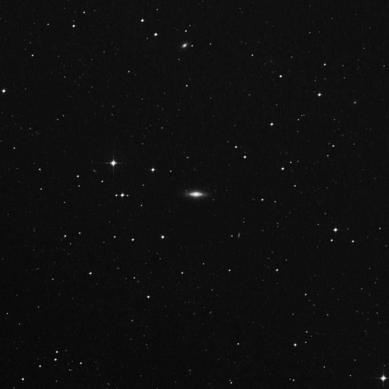 NGC 148 - Lenticular Galaxy in Sculptor | TheSkyLive