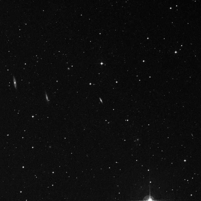 NGC 168 - Lenticular Galaxy in Cetus | TheSkyLive