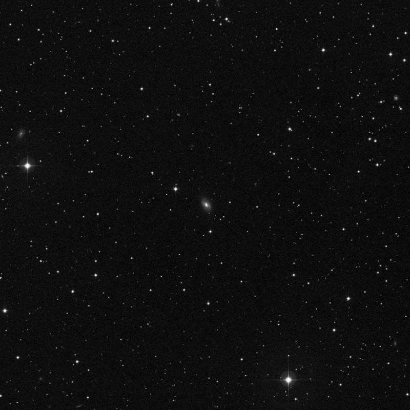 NGC 431 - Lenticular Galaxy in Andromeda | TheSkyLive