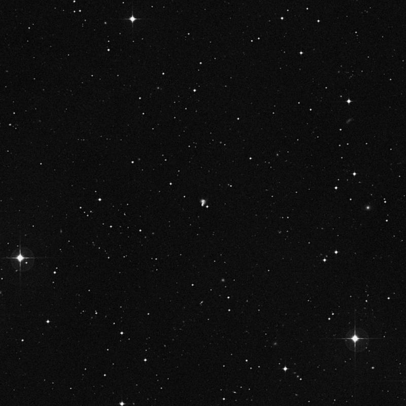 IC 649 - Galaxy Pair in Leo | TheSkyLive