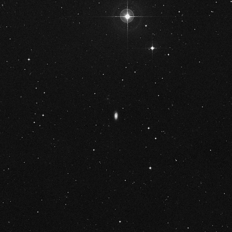 NGC 773 - Intermediate Spiral Galaxy in Cetus | TheSkyLive
