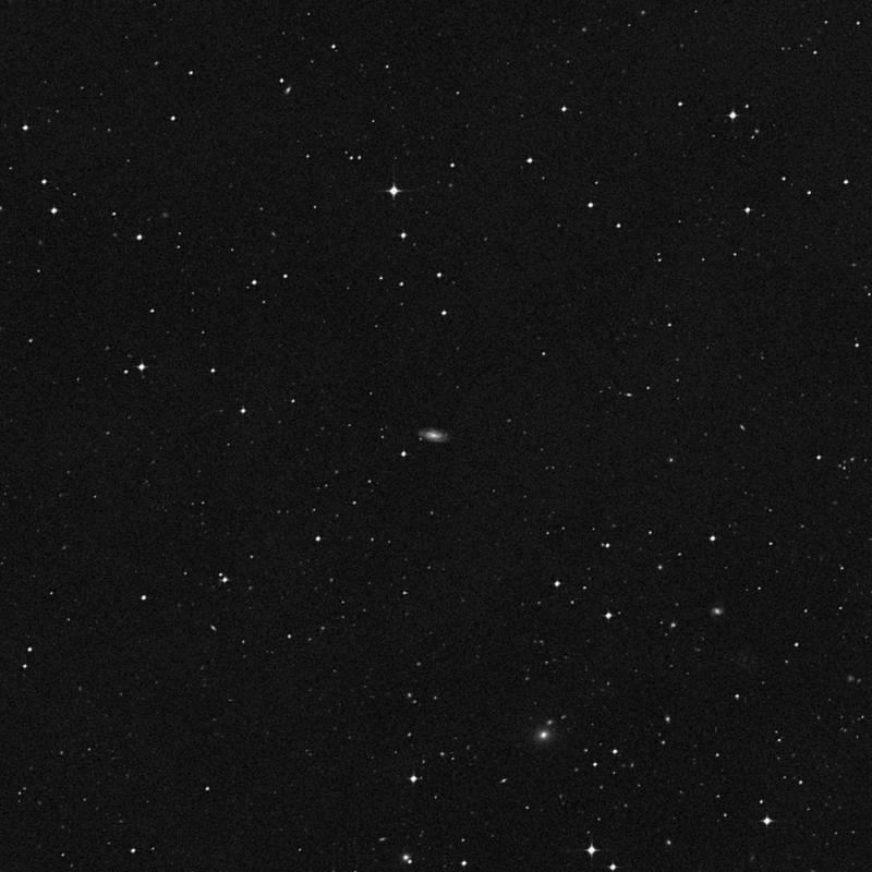 NGC 921 - Galaxy in Cetus | TheSkyLive