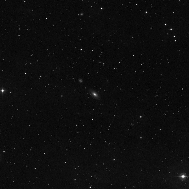 NGC 924 - Lenticular Galaxy in Aries | TheSkyLive