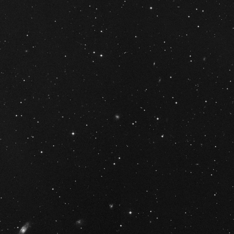 NGC 1127 - Barred Spiral Galaxy in Aries | TheSkyLive