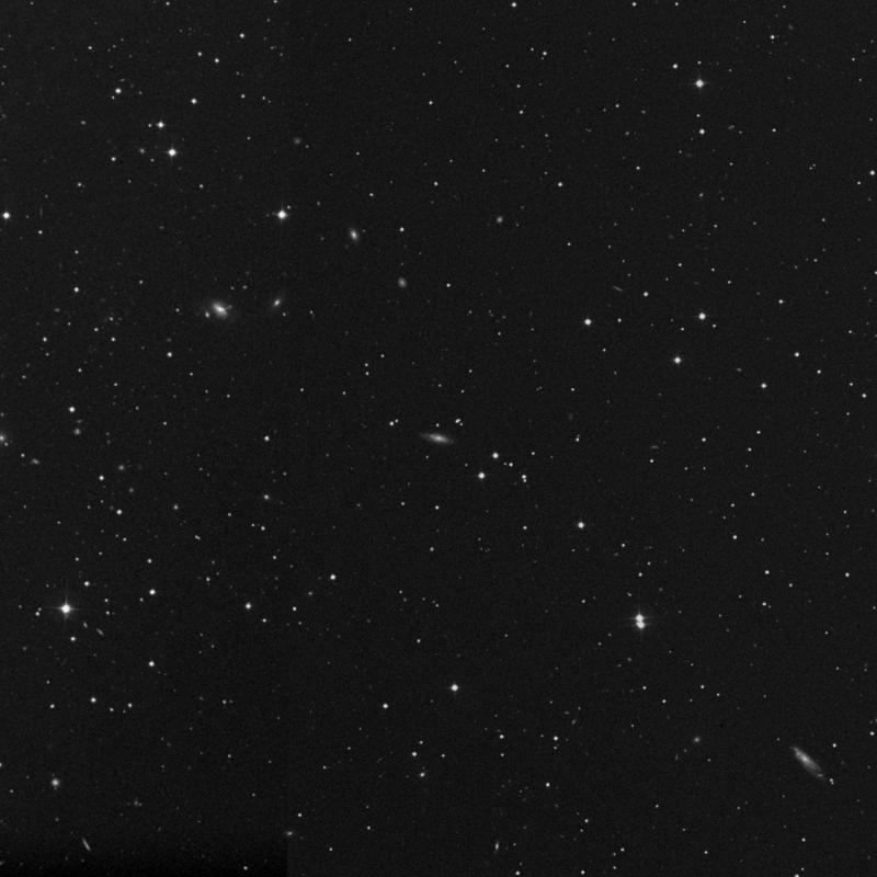 NGC 2600 - Spiral Galaxy in Ursa Major | TheSkyLive