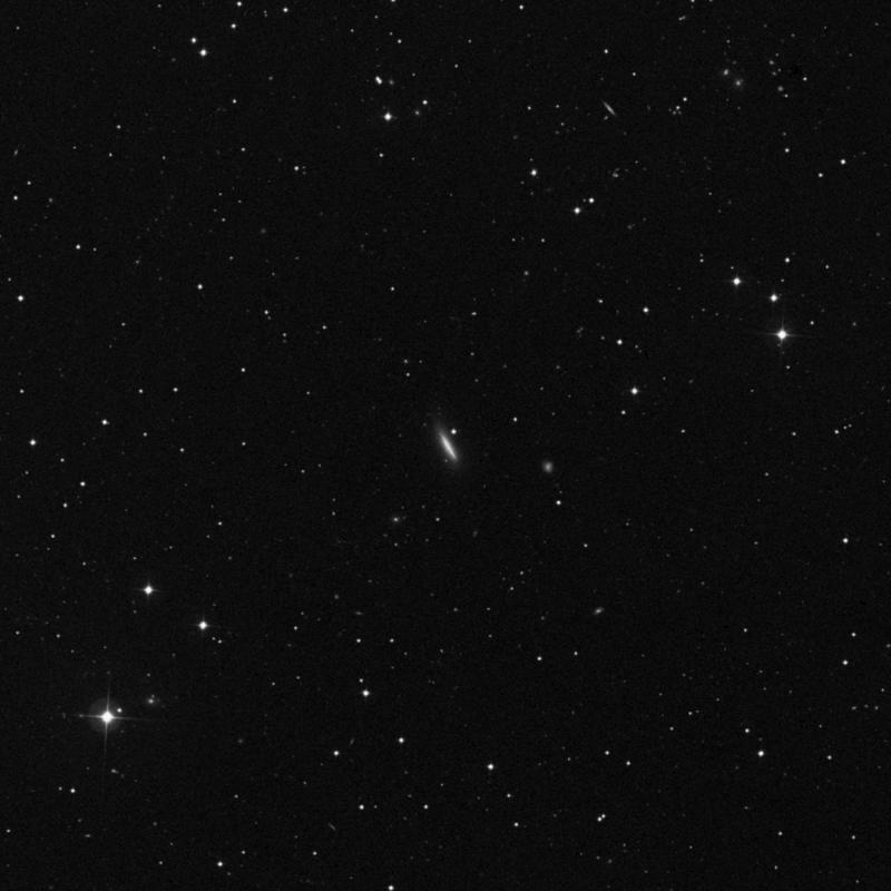 NGC 4205 - Galaxy in Draco | TheSkyLive