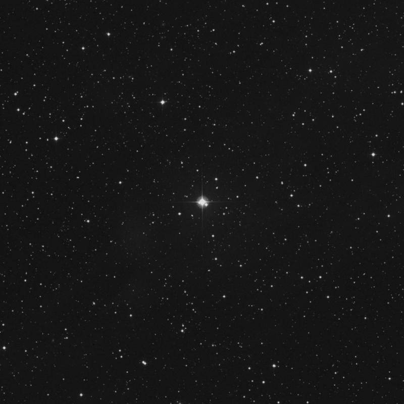 HR1 - Star in Andromeda | TheSkyLive